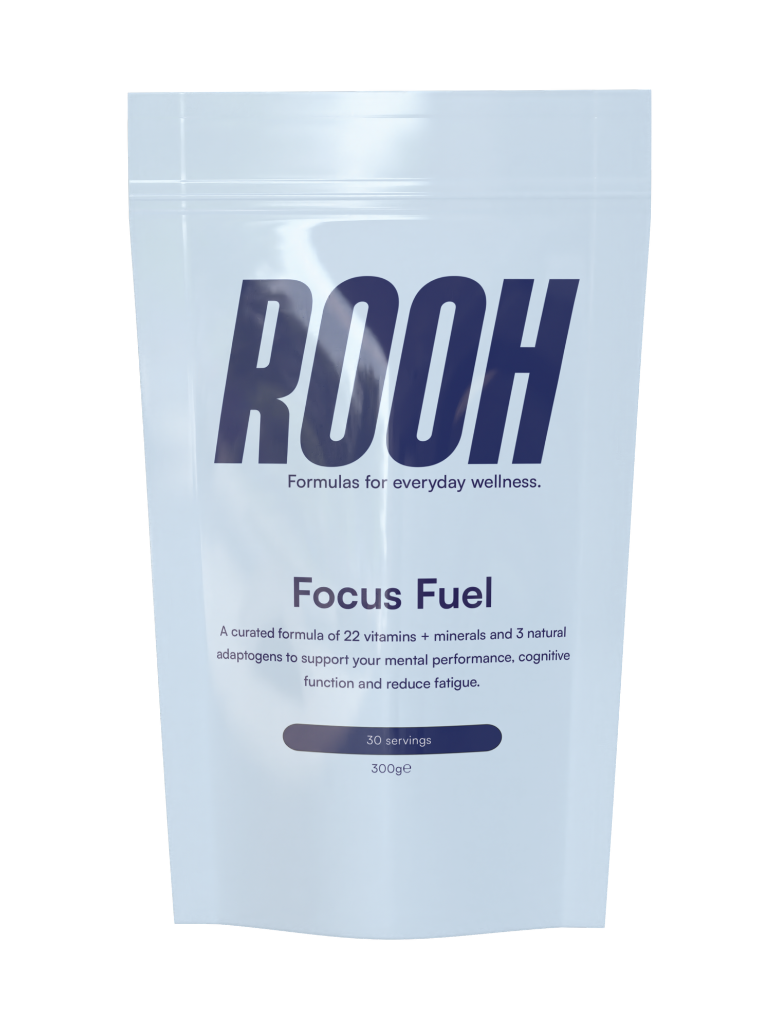 Focus Fuel® | Focus Drink | ROOH – DRINK ROOH