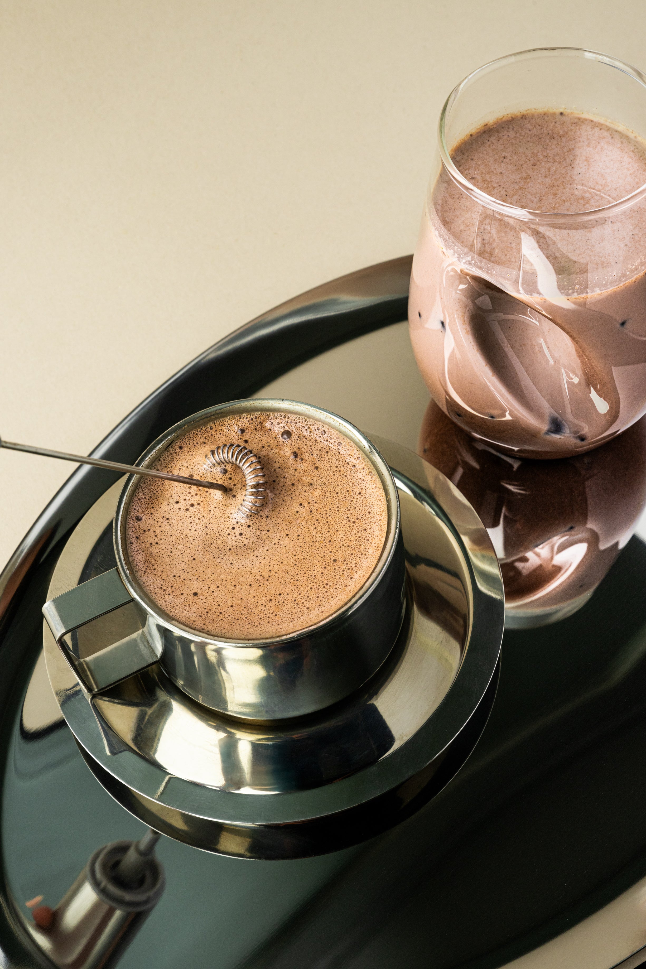 Focus Fuel® | Focus Drink | ROOH – DRINK ROOH